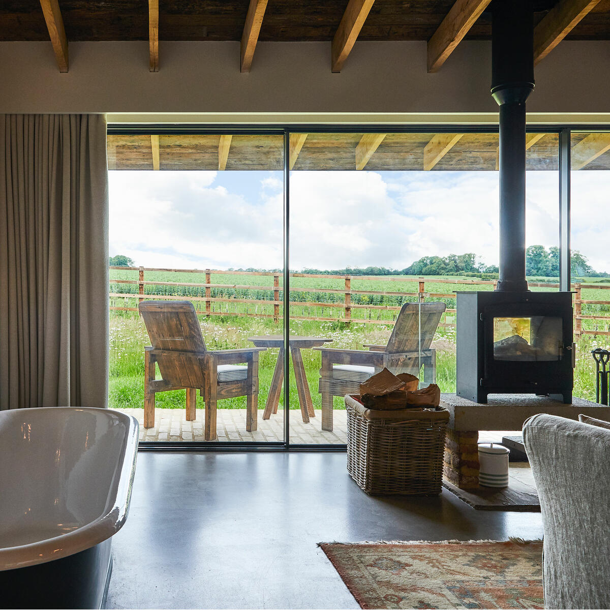 Soho Farmhouse | Our Houses | Soho Home