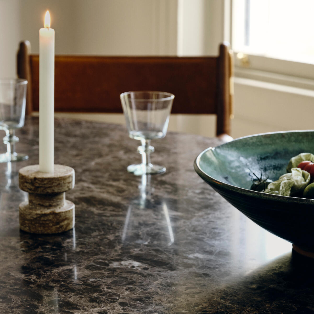 Marble care guide | Marble furniture | Soho Home