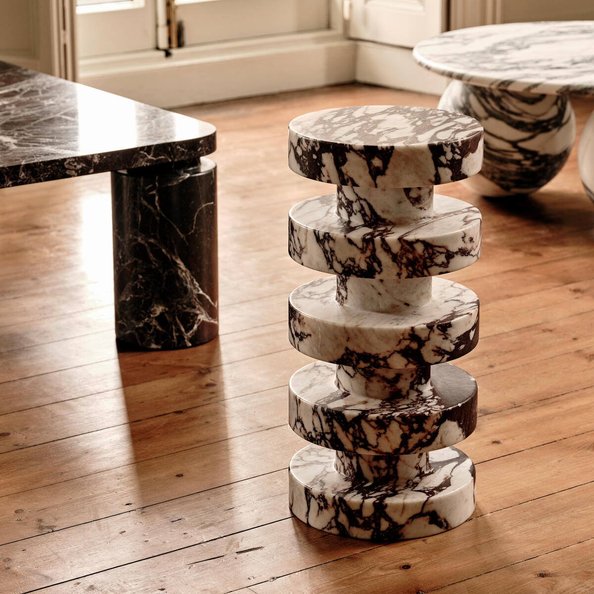 Marble care guide | Marble furniture | Soho Home