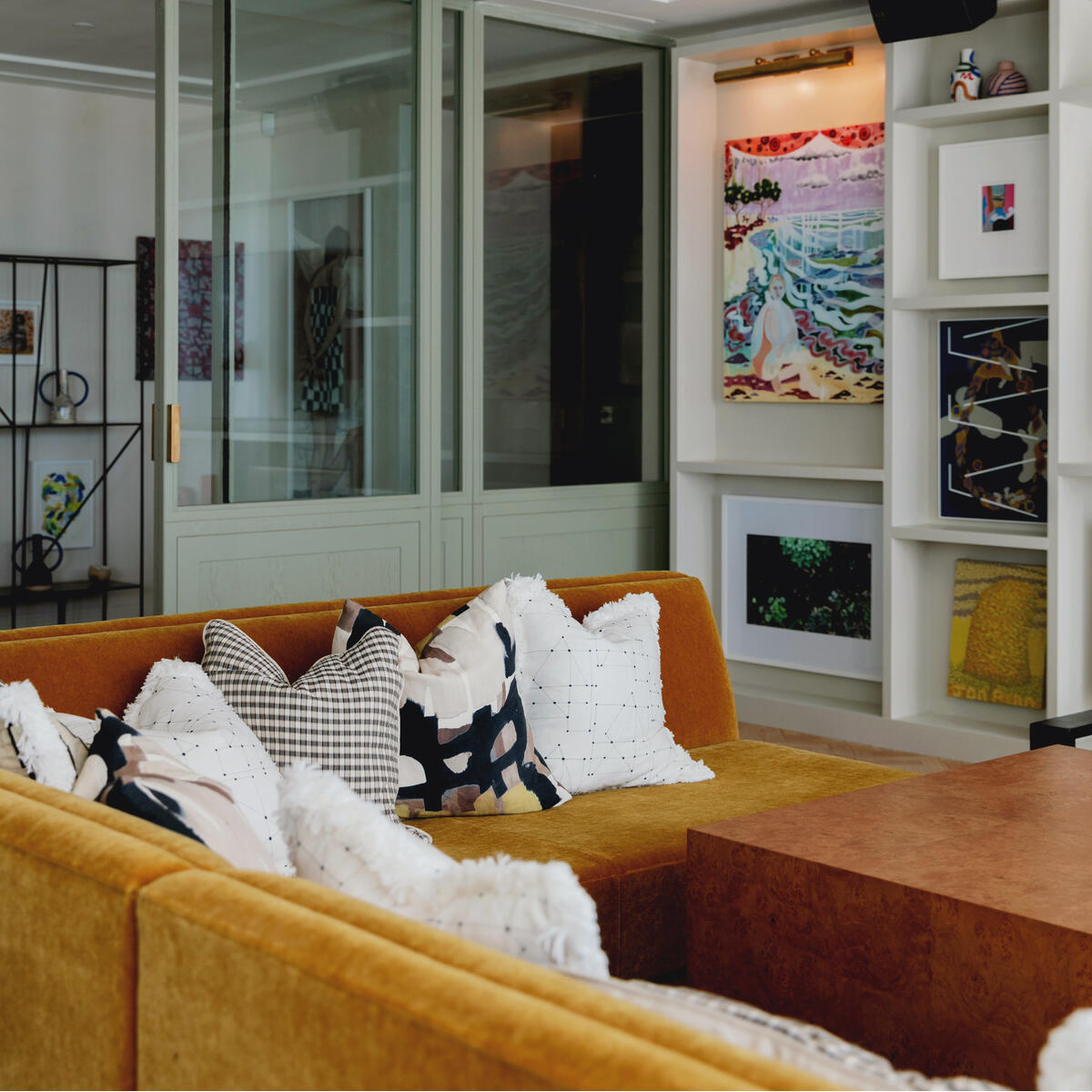 Brighton Beach House - Soho Home