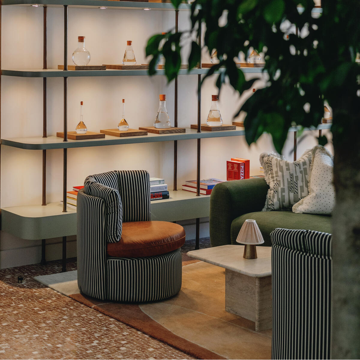 Brighton Beach House - Soho Home