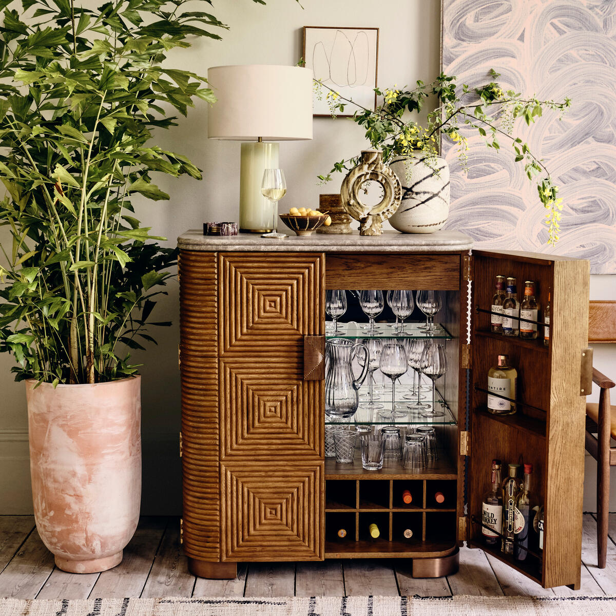 Shop rooms - Soho Home