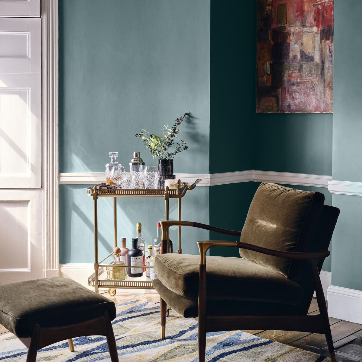 Lick x Soho House - Soho Home