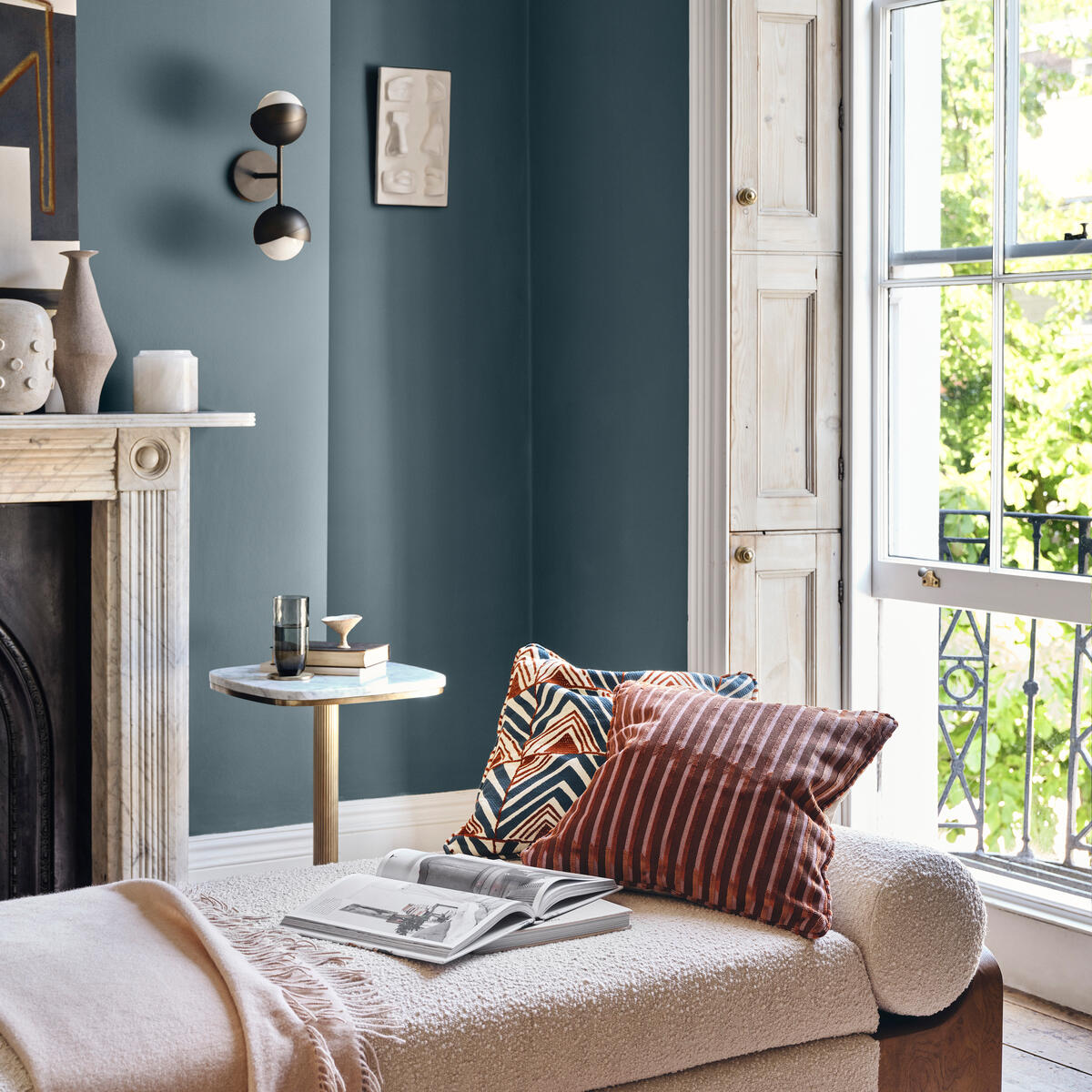 Lick x Soho House - Soho Home