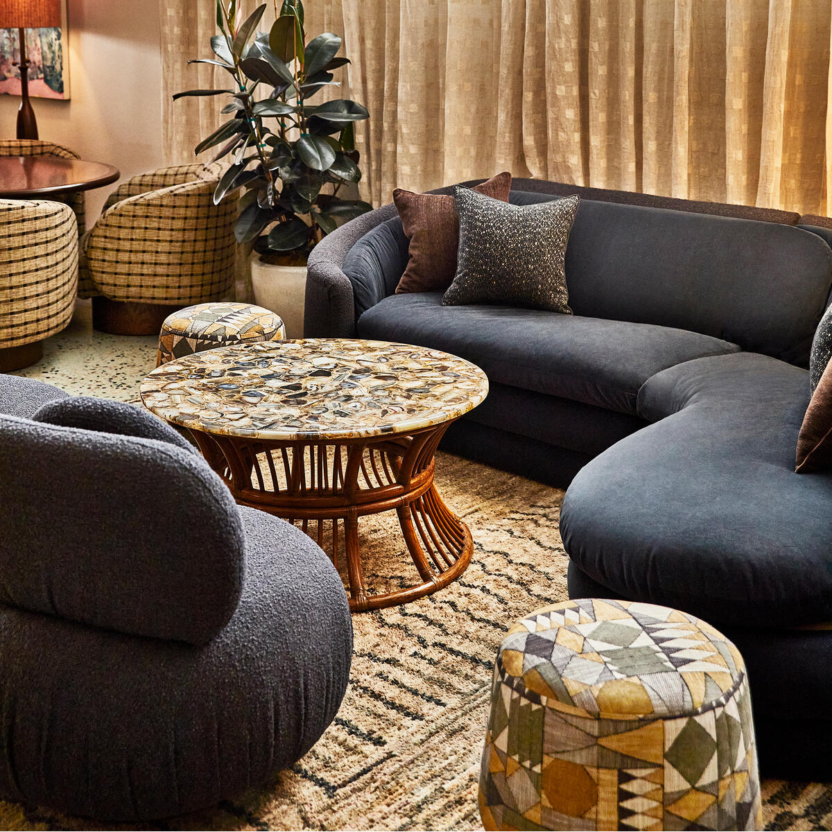 Soho House Holloway - Soho Home