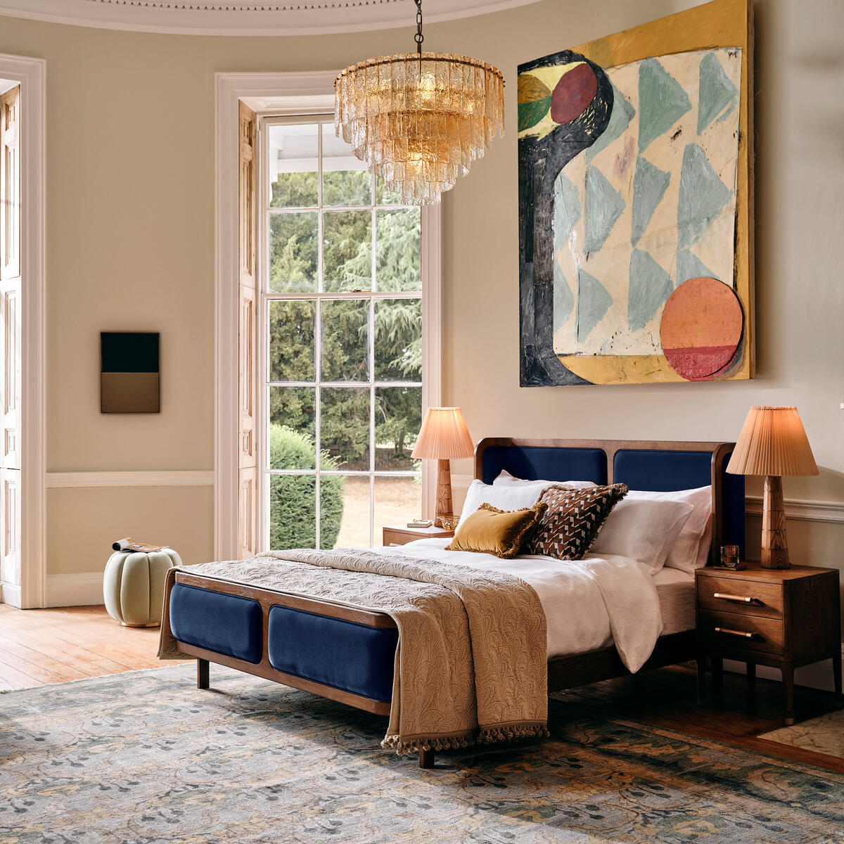 Shop rooms - Soho Home