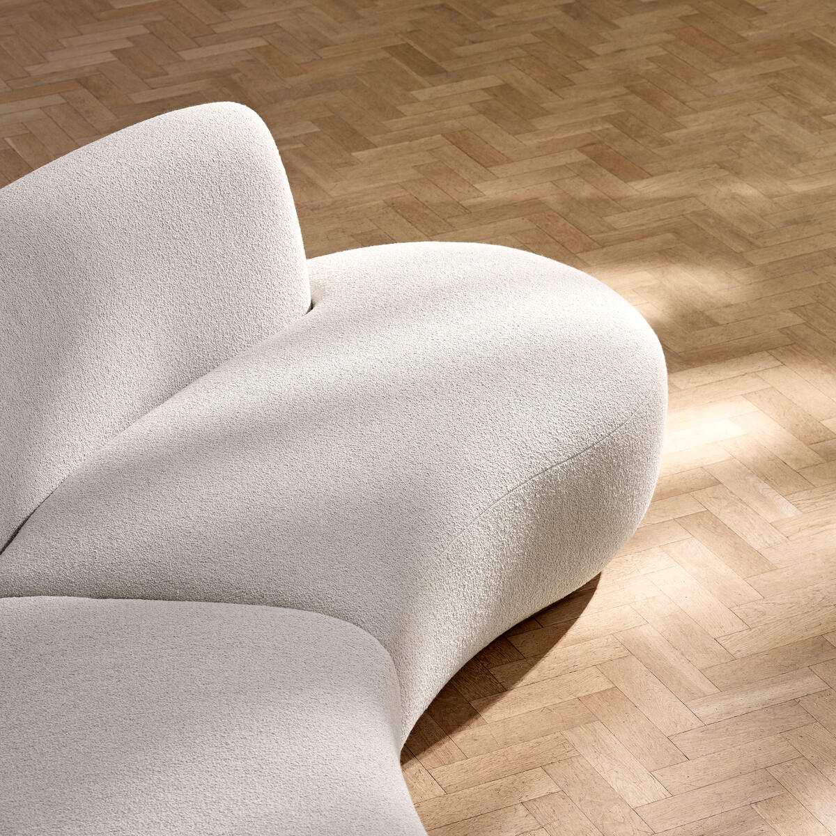 Modular sofas | sectional sofas | Soho Home