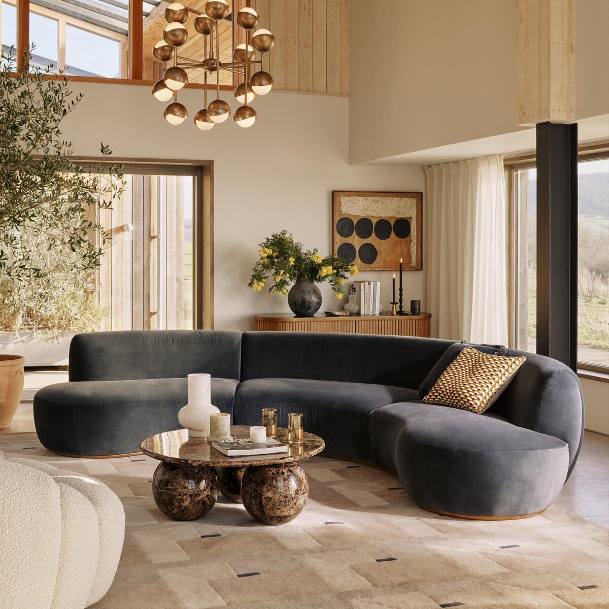 Interiors by Soho House - Soho Home