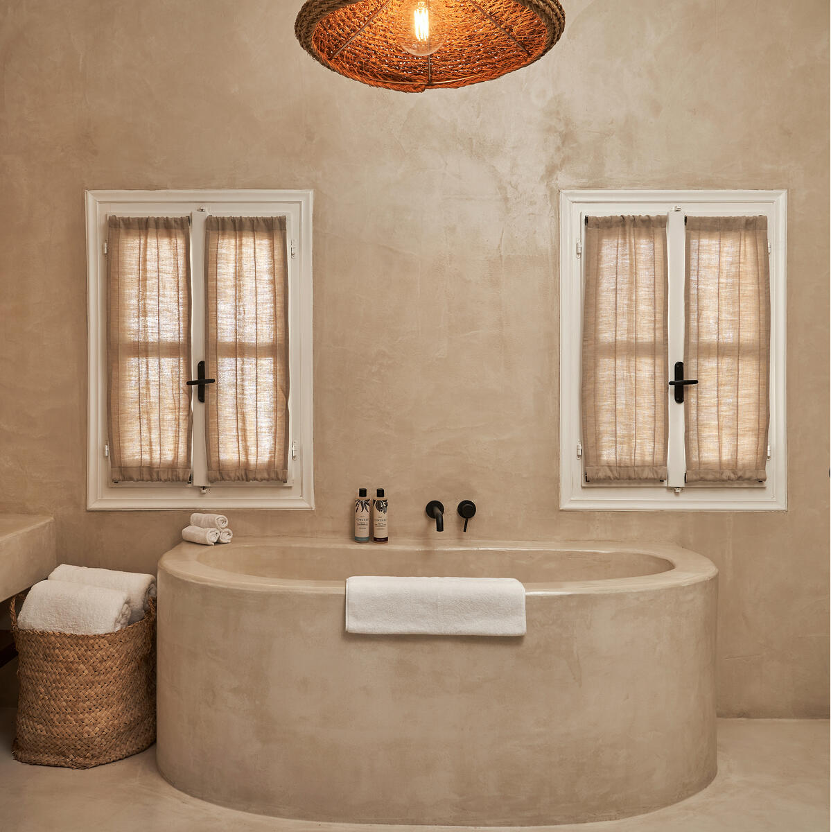 Soho Roc House | Soho Home