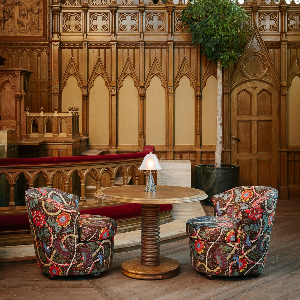 Soho House Stockholm - Soho Home