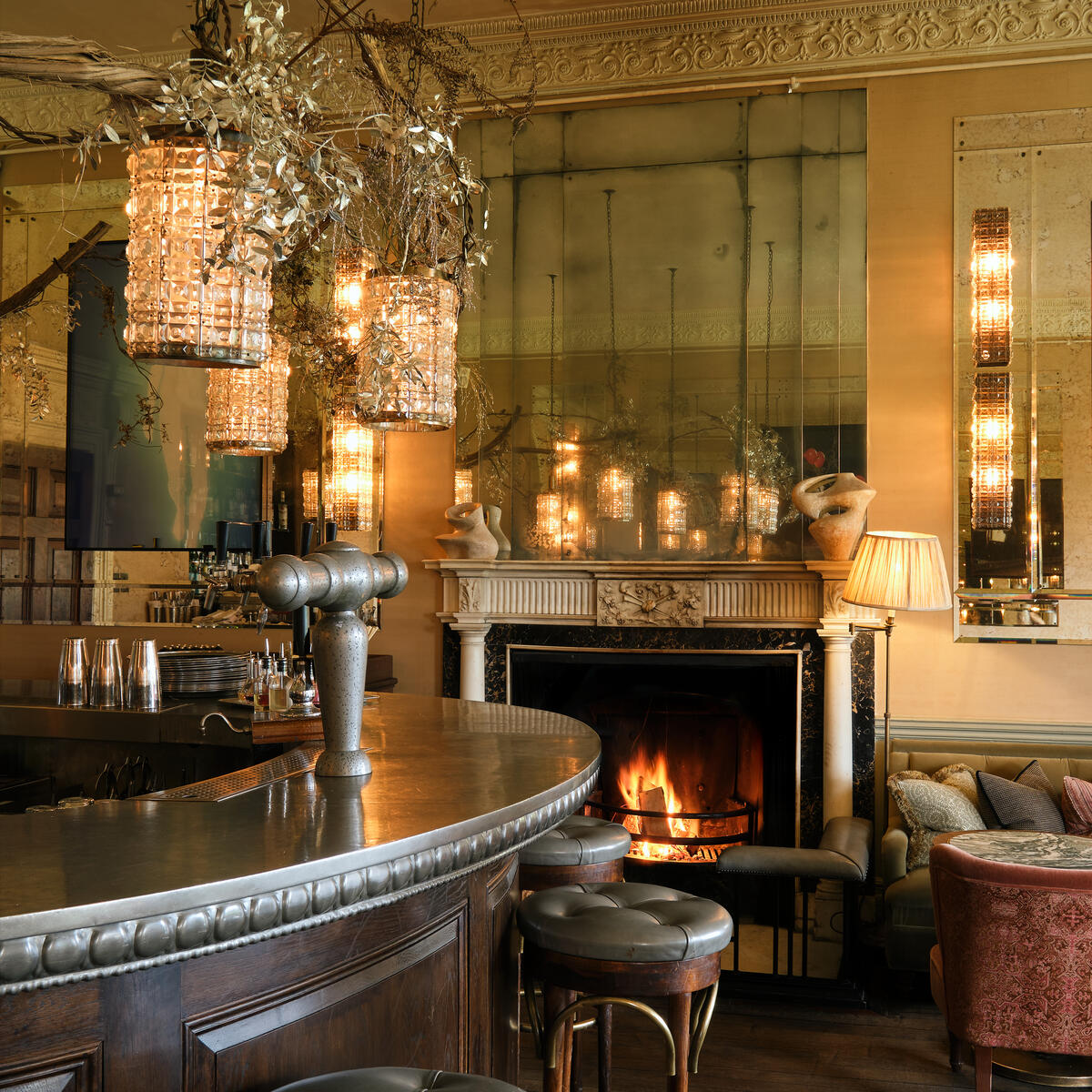 Babington House - Soho Home
