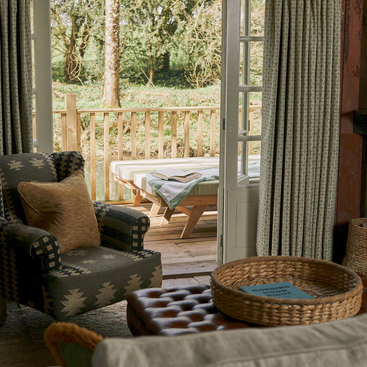 Babington House - Soho Home