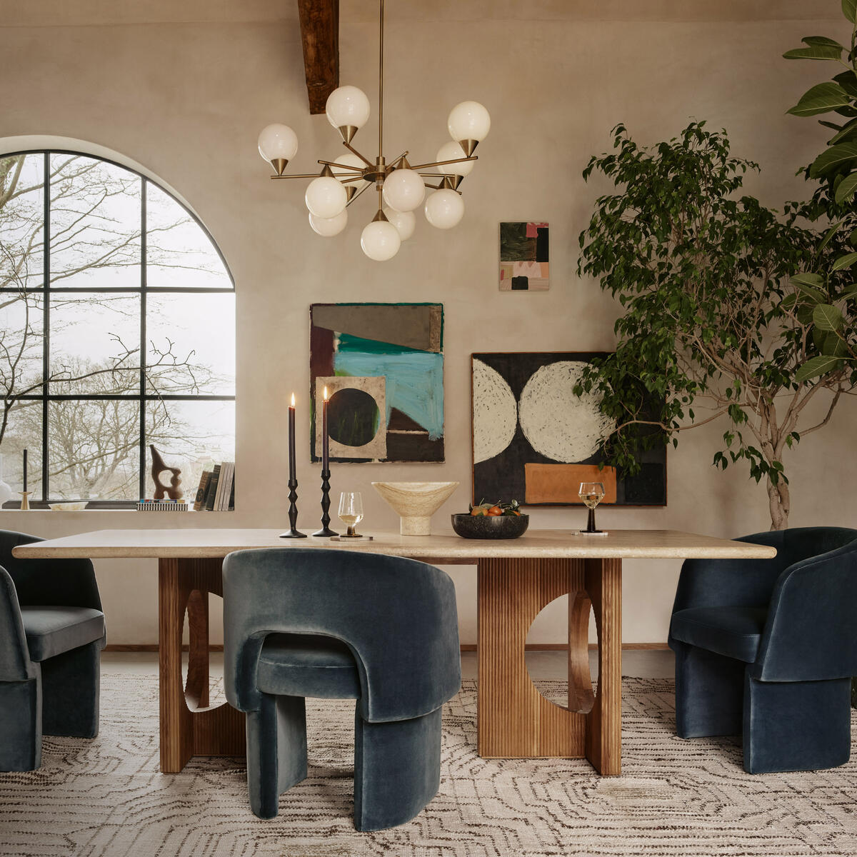 Interiors by Soho House - Soho Home