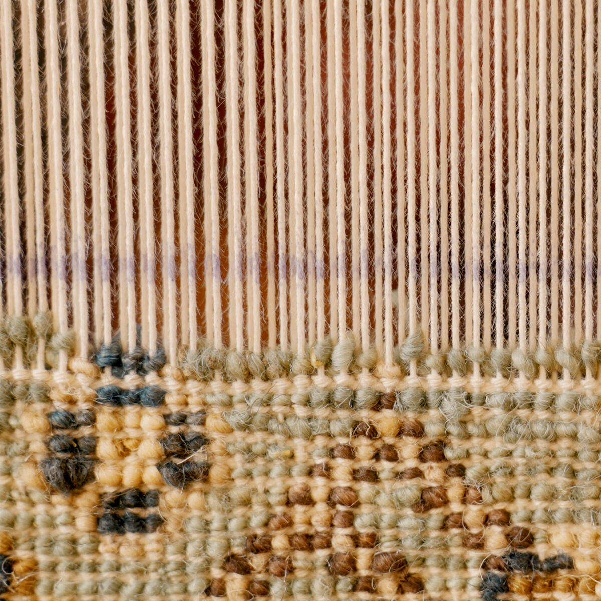Handmade Rugs | Craftsmanship | Soho Home