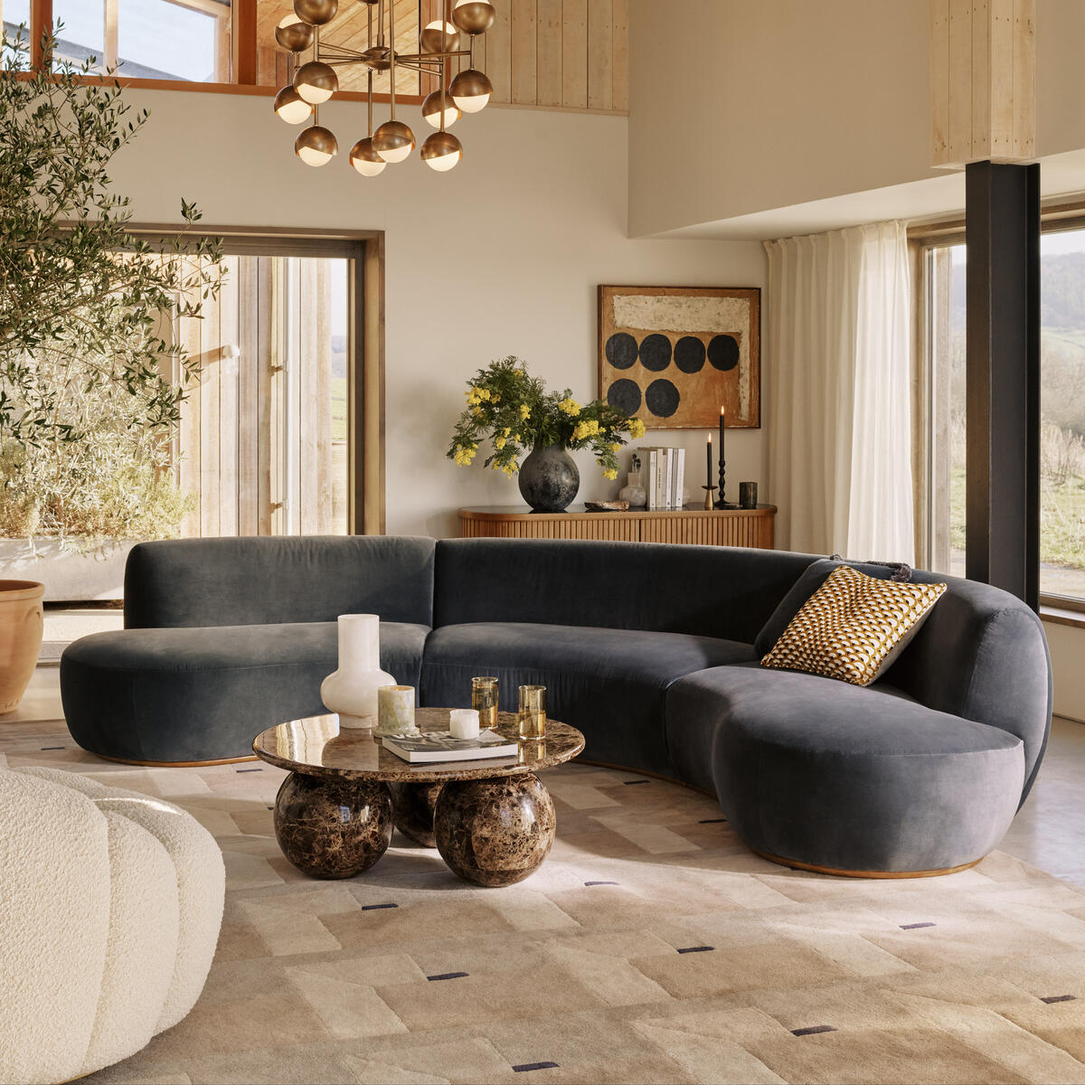 Rugs buying guide | Handmade Rugs | Soho Home