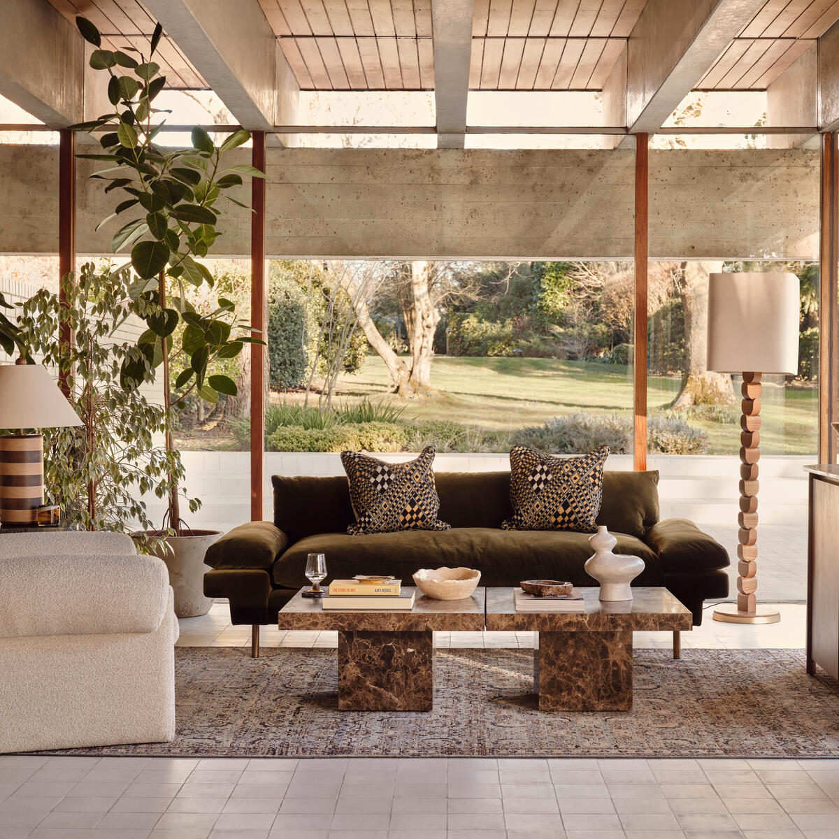 Interiors by Soho House - Soho Home