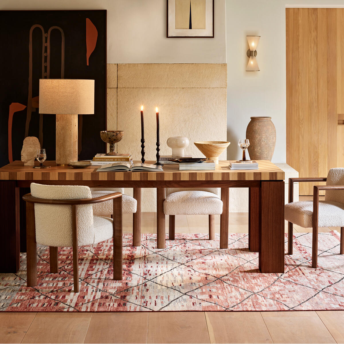 Interiors by Soho House - Soho Home