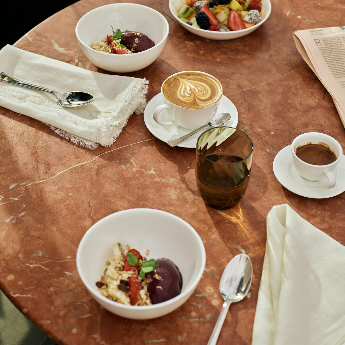 Dinnerware Sets | Tableware Sets | Soho Home