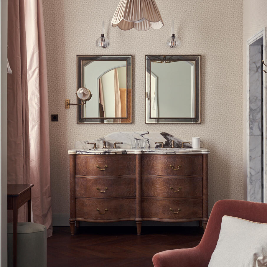 Art Deco Paris Club, Gym & Pool | Soho House Paris