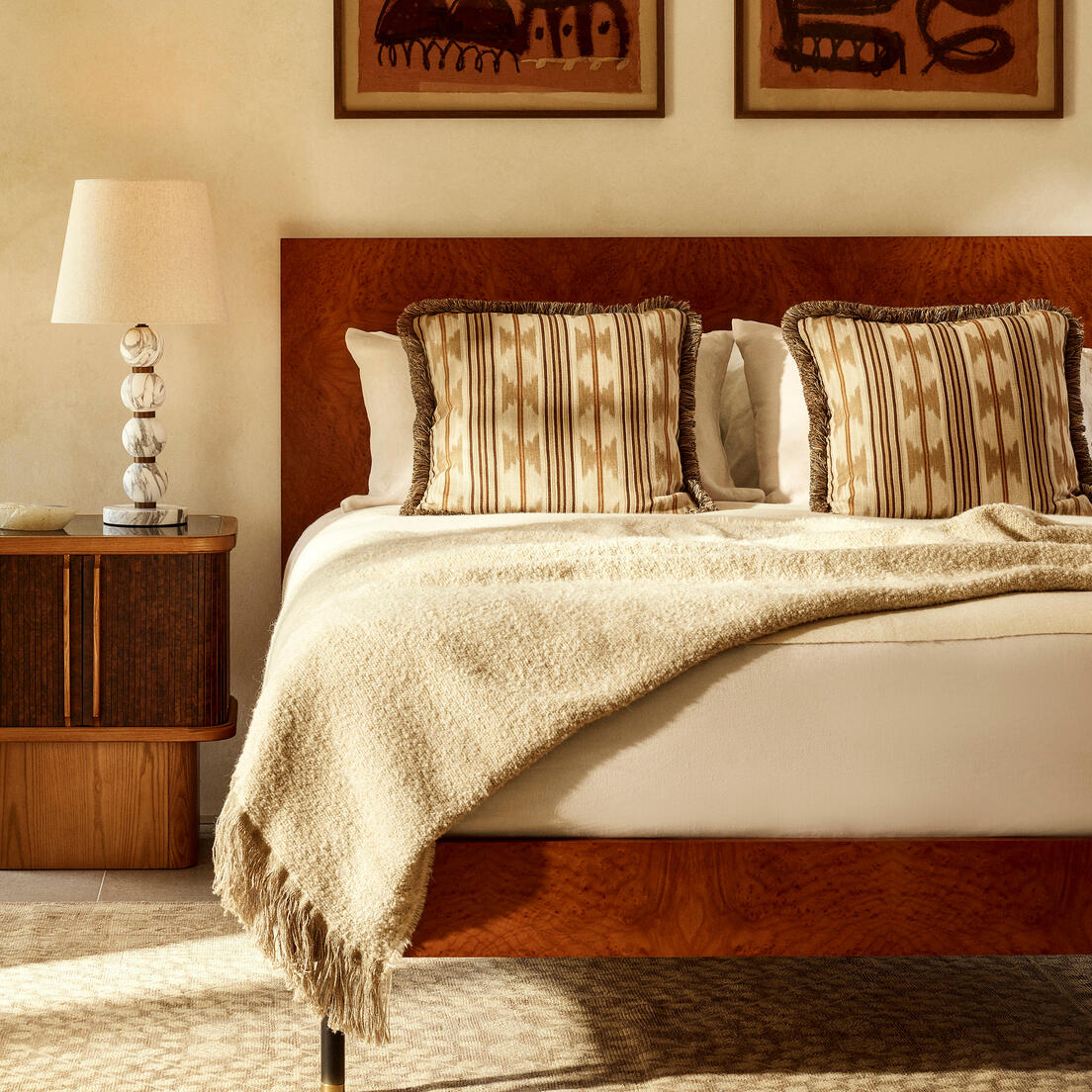 The Soho Home guide to timber - Soho Home