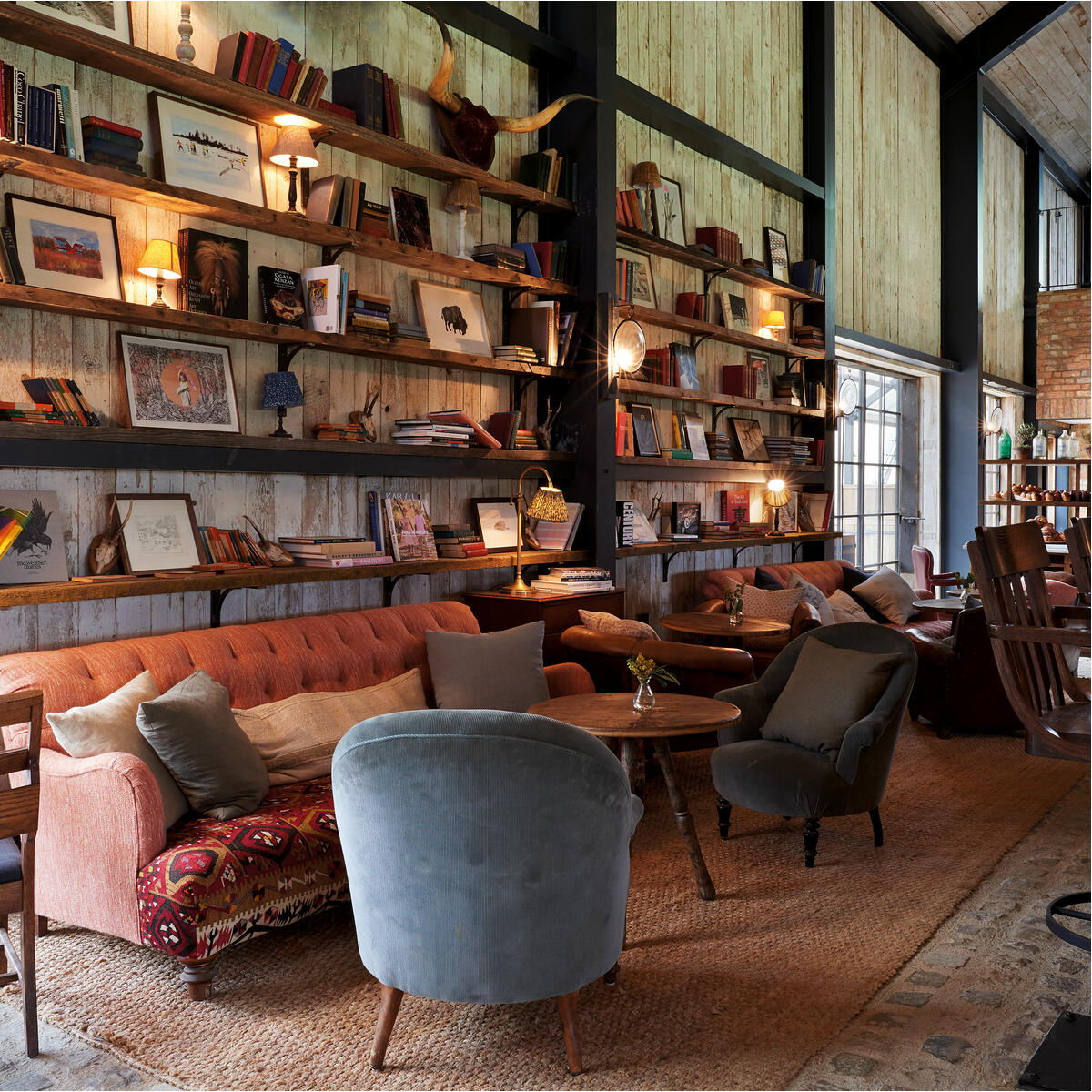 Soho Farmhouse | Our Houses | Soho Home