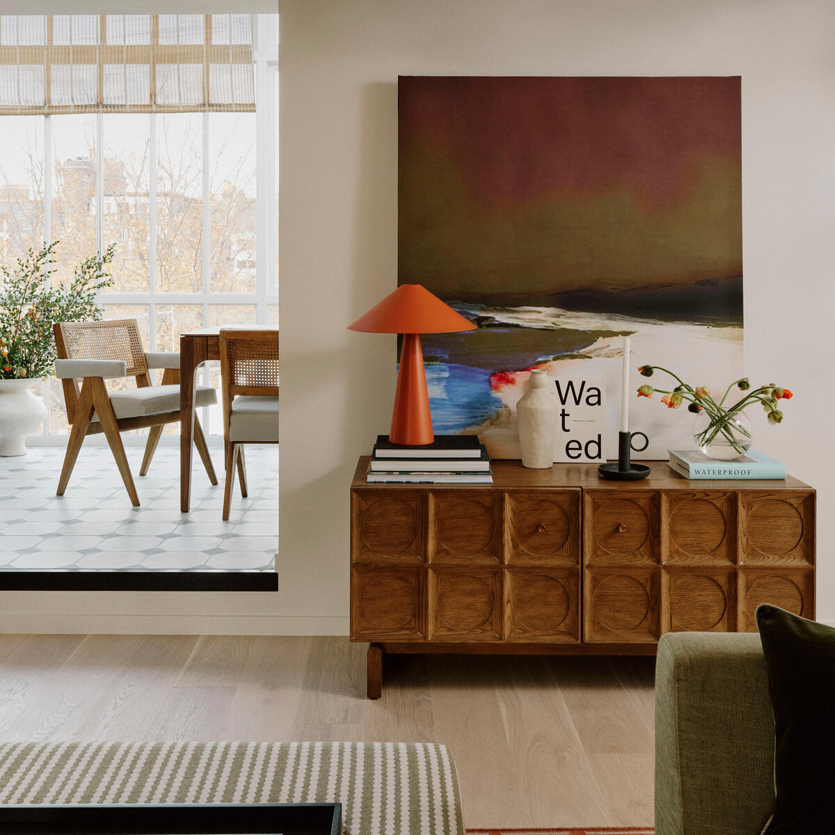 Soho Trade Case Studies - Soho Home