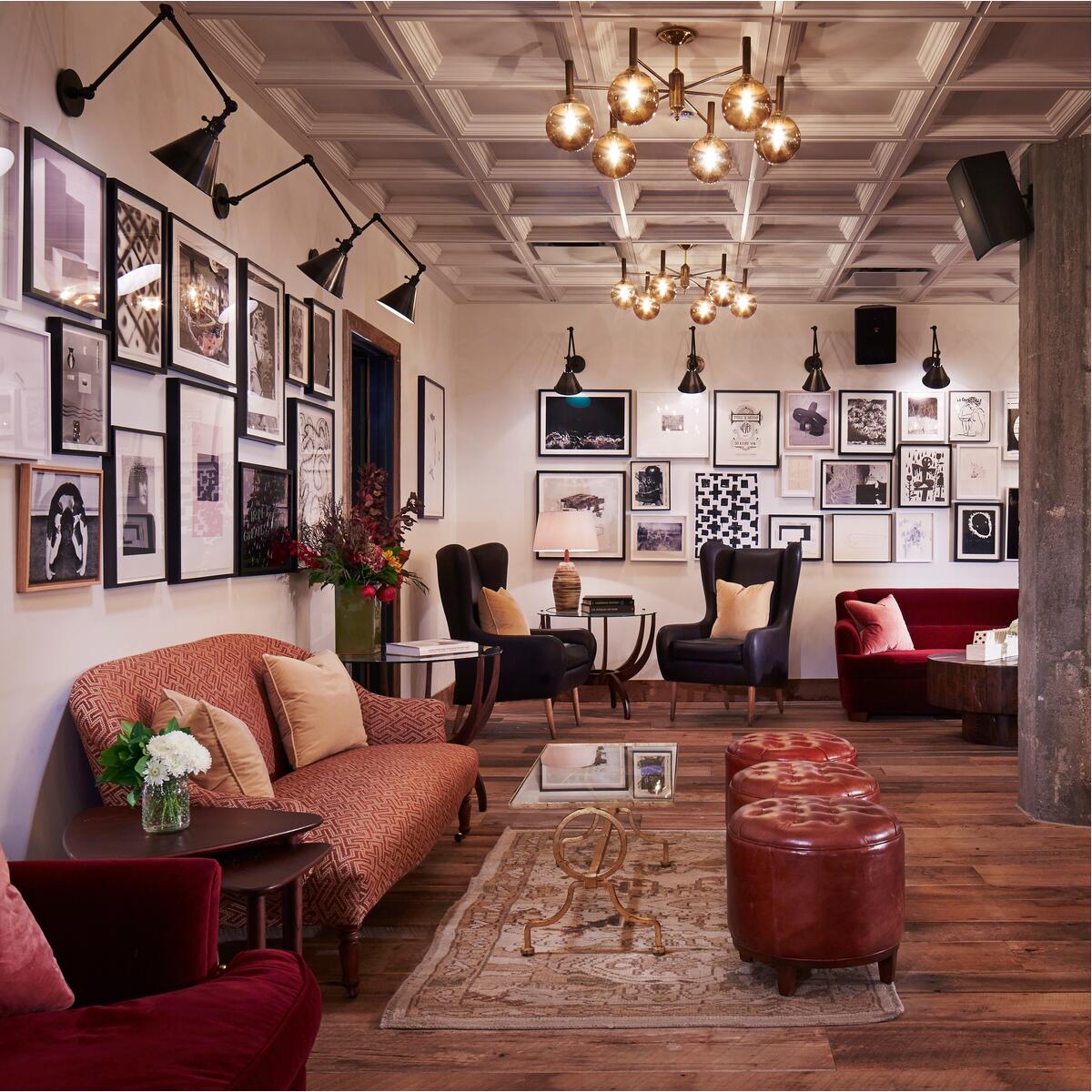 Soho House Chicago | Discover Our Houses | Soho Home
