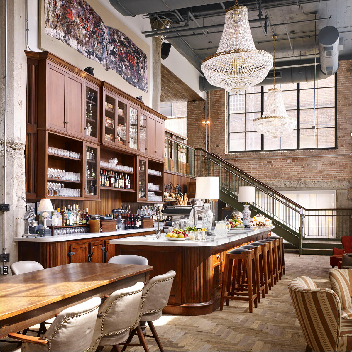 Soho House Chicago | Discover Our Houses | Soho Home