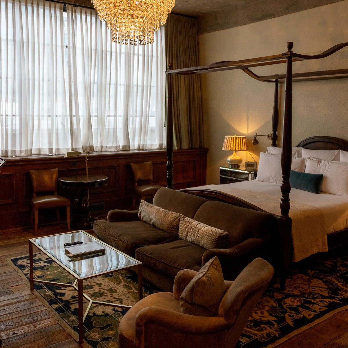 Soho House Chicago | Discover Our Houses | Soho Home