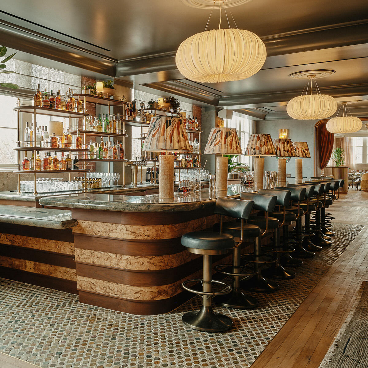 Soho House Portland - Soho Home