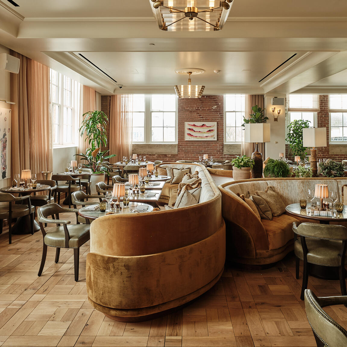 Soho House Portland - Soho Home