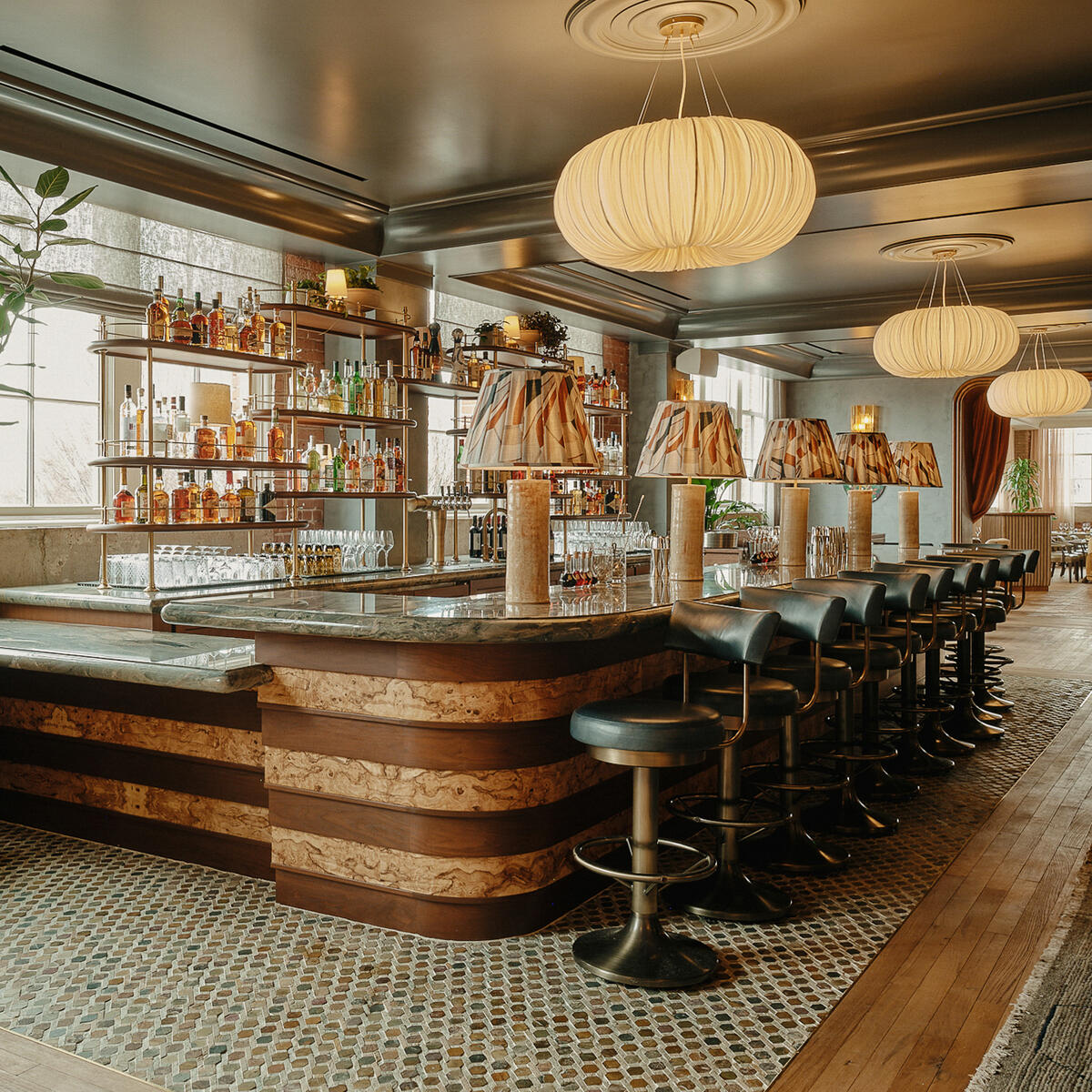 Soho House Portland - Soho Home