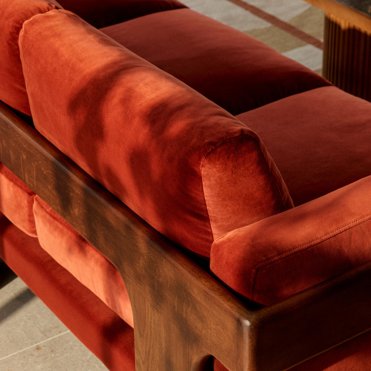 Made to Order Sofas - Soho Home