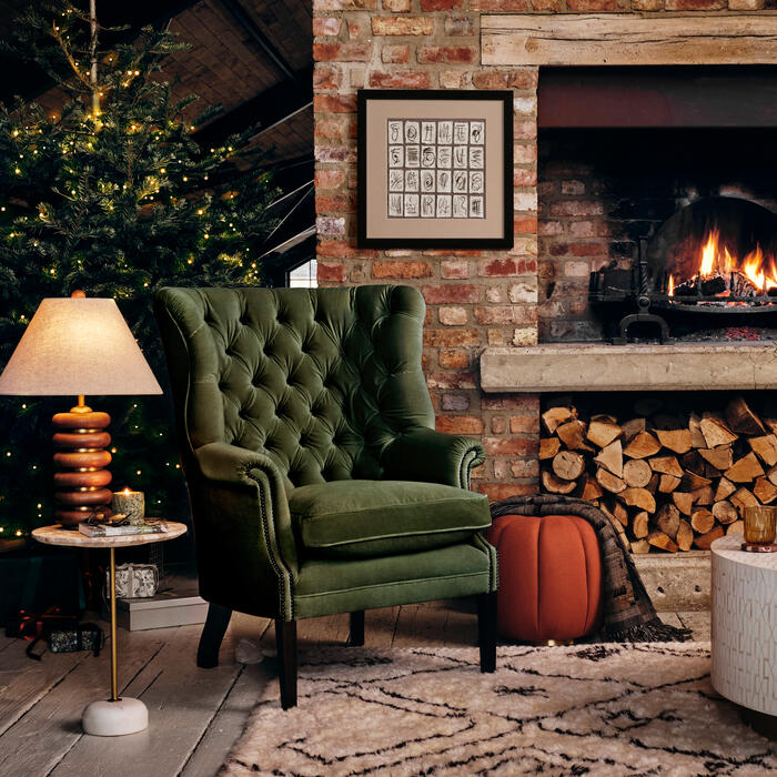 Inspiration - Soho Home