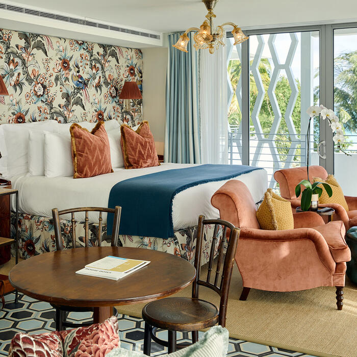 Our Houses - Soho Home