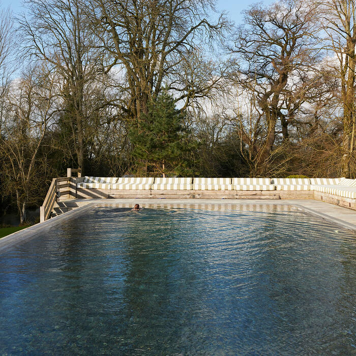 Babington House - Soho Home
