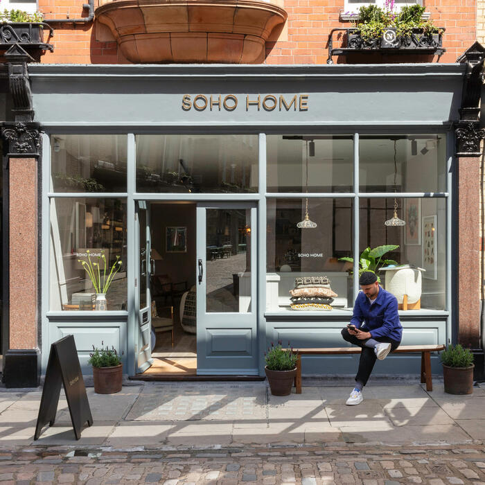 Our Story | About Us | Soho Home
