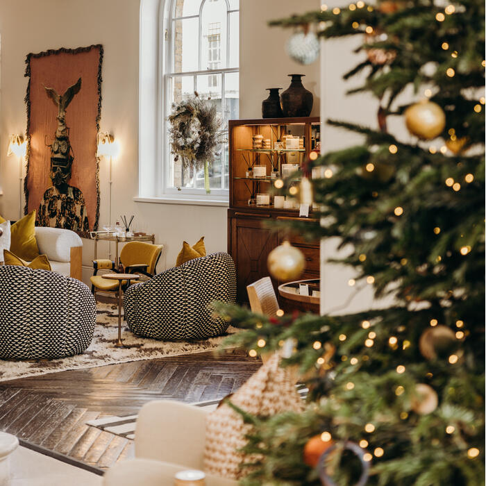 Furniture & Interiors | Bring The House Home | Soho Home