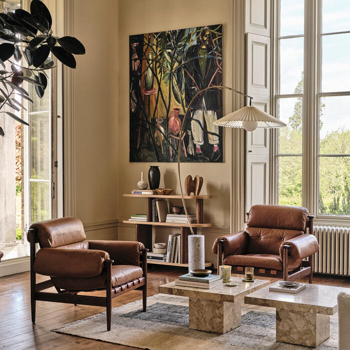 Home design & decoration ideas | House inspiration | Soho Home - Soho Home