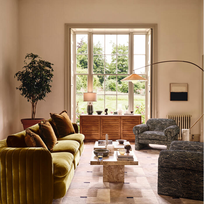 Shop rooms - Soho Home