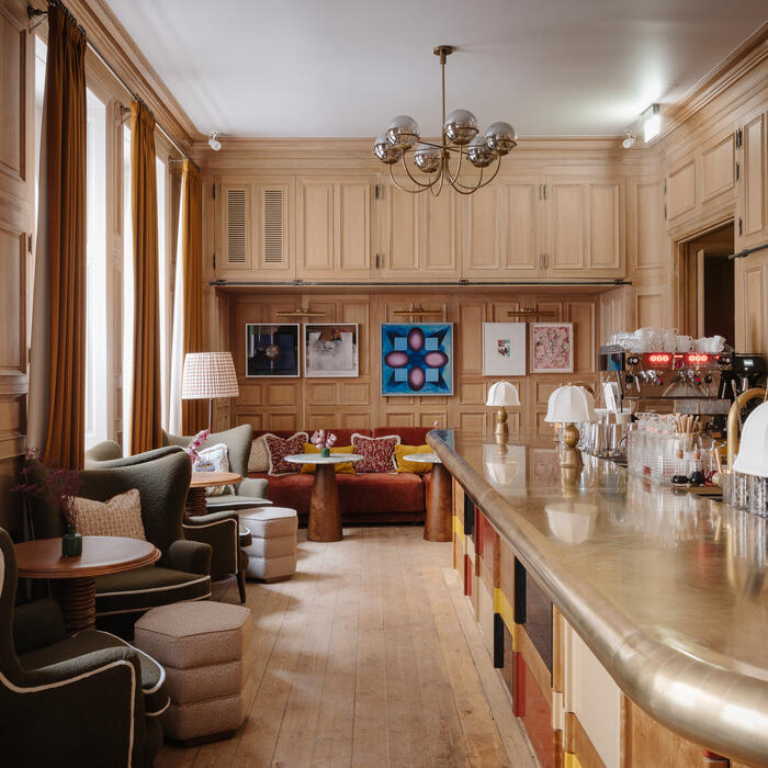 Events at our Studios - Soho Home