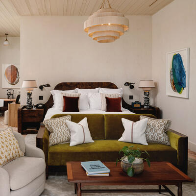 Soho House Austin - Soho Home