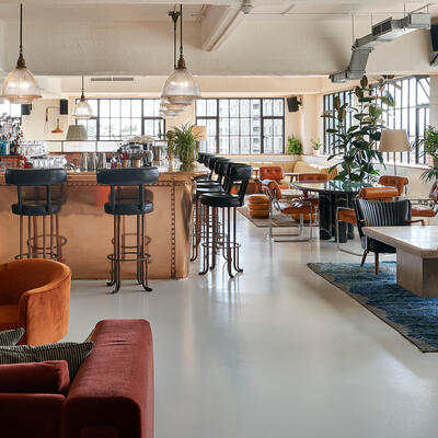 Shoreditch House - Soho Home