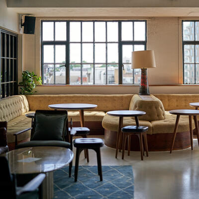 Shoreditch House - Soho Home