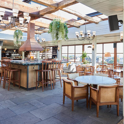 Shoreditch House - Soho Home