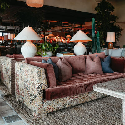 Soho House Austin - Soho Home