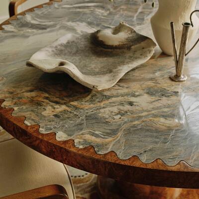 Marble care guide | Marble furniture | Soho Home US