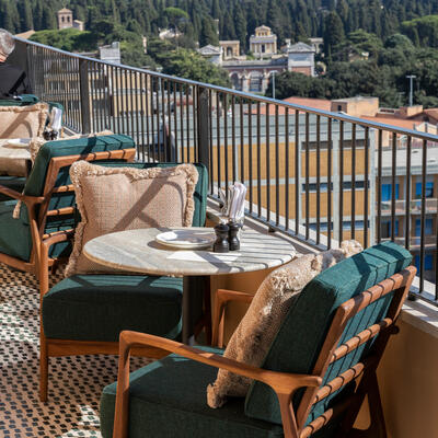 Soho House Rome - Soho Home