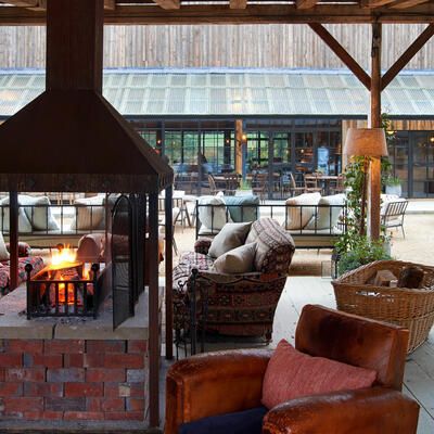 Soho Farmhouse | Our Houses | Soho Home