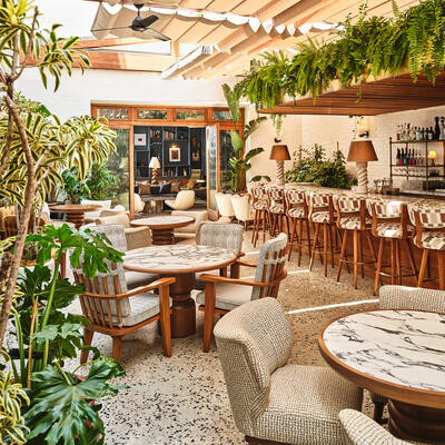 Holloway House - Soho Home